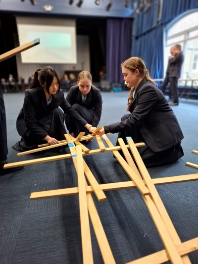 Glenalmond Colleges Science Week 2025 News Glenalmond College