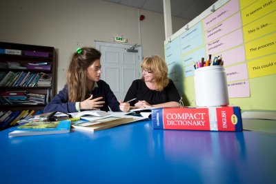 Learning Support | Glenalmond College