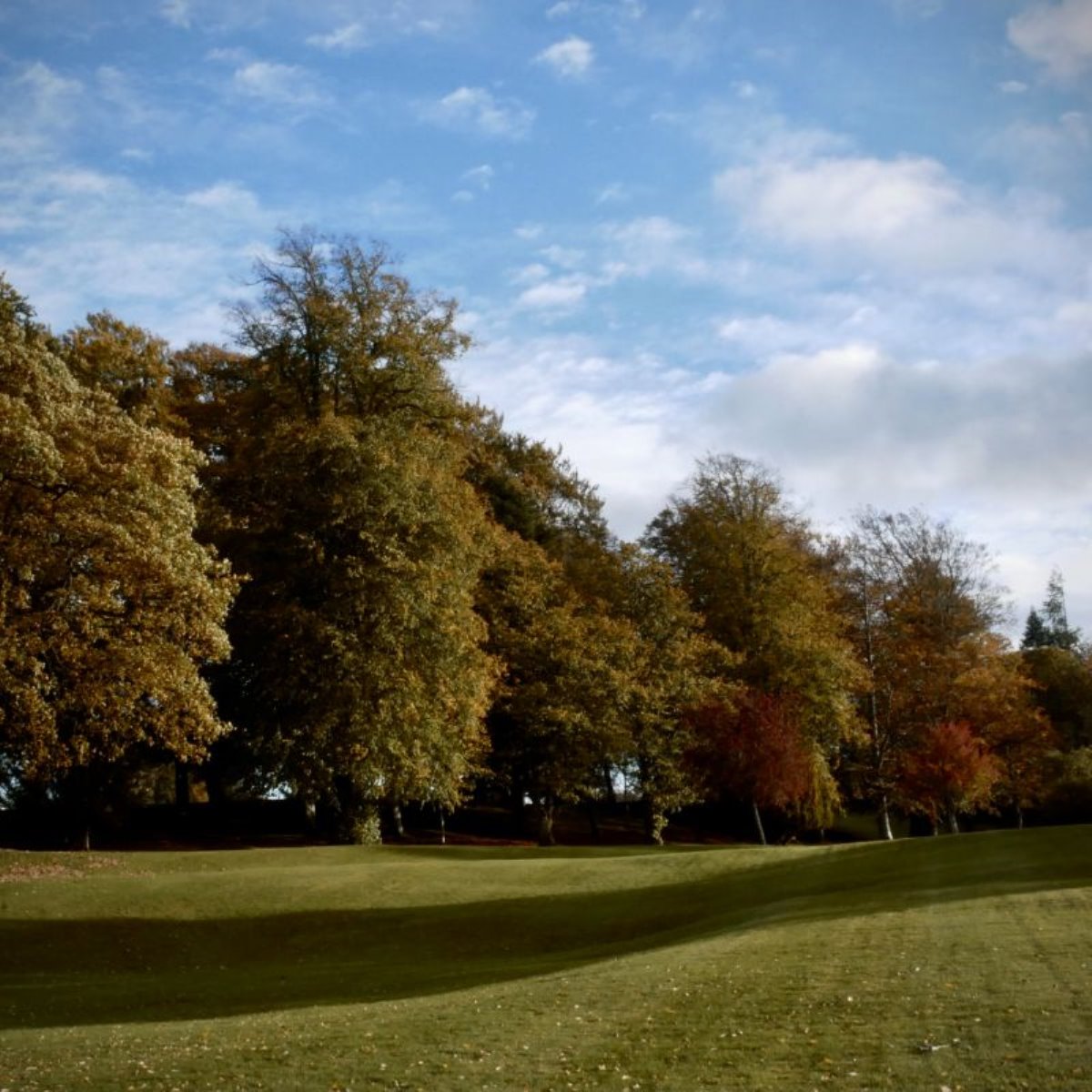 Minor Storm Damage But Power Still Down | News | Glenalmond College