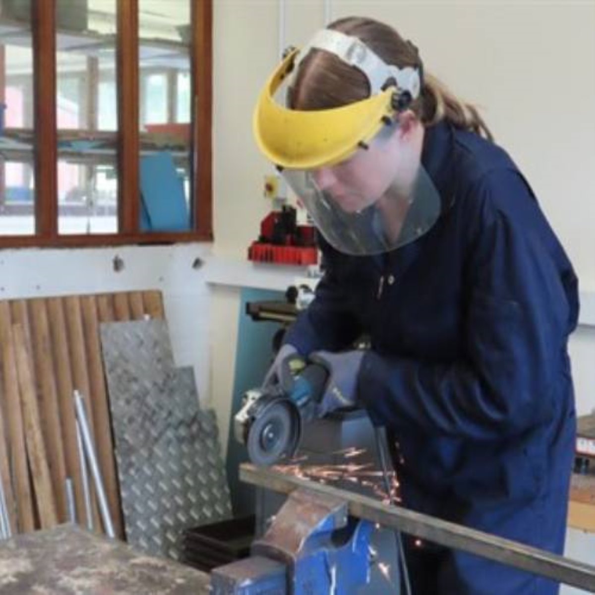 MEET THE STAFF - ANNA SHEPHERD | News | Glenalmond College